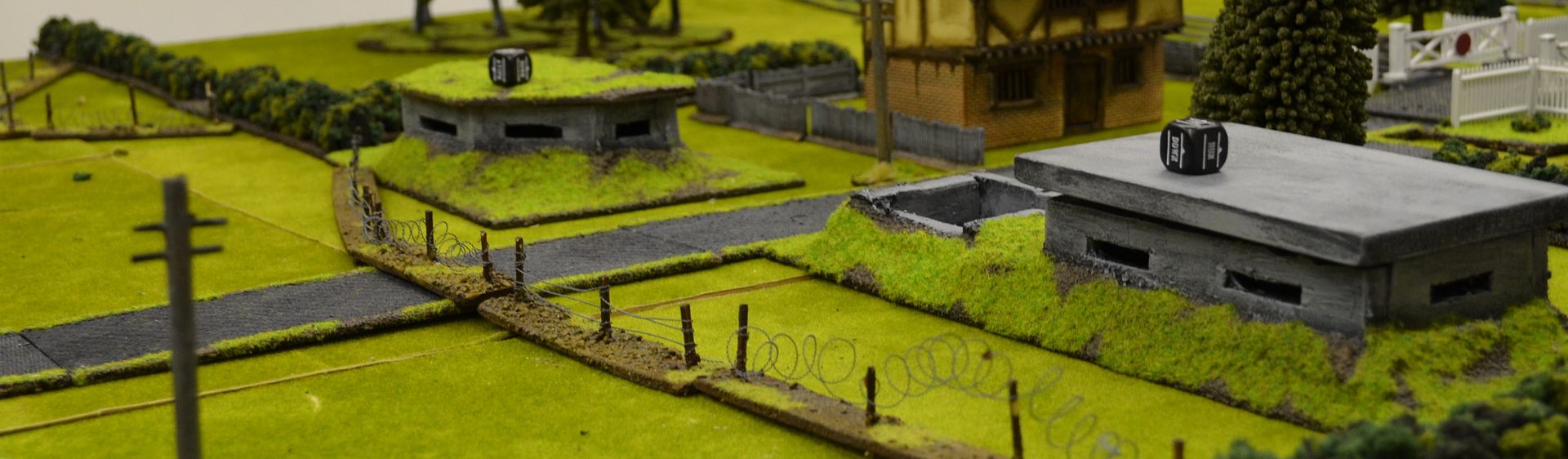 [TMP] "Hidden troops" Topic